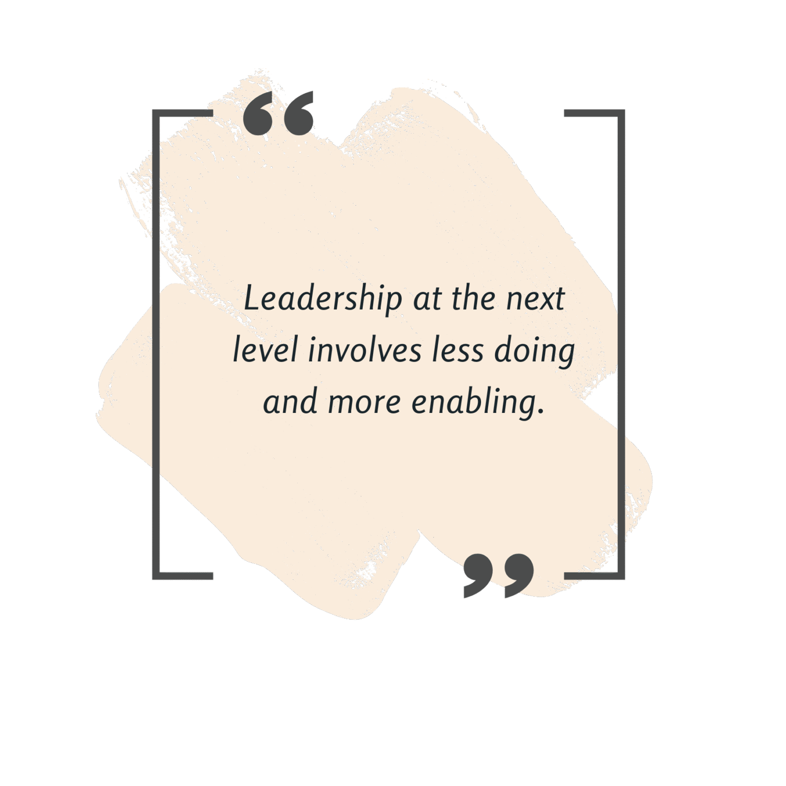 Dance Floor or Balcony: What is Your Leadership Presence? – Peregrine Talent Development